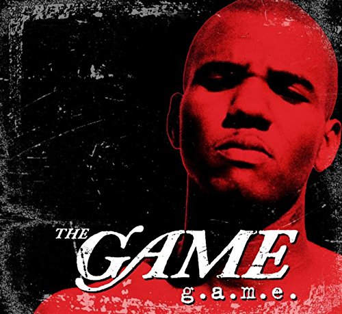 Play G.a.m.e. by The Game on Amazon Music