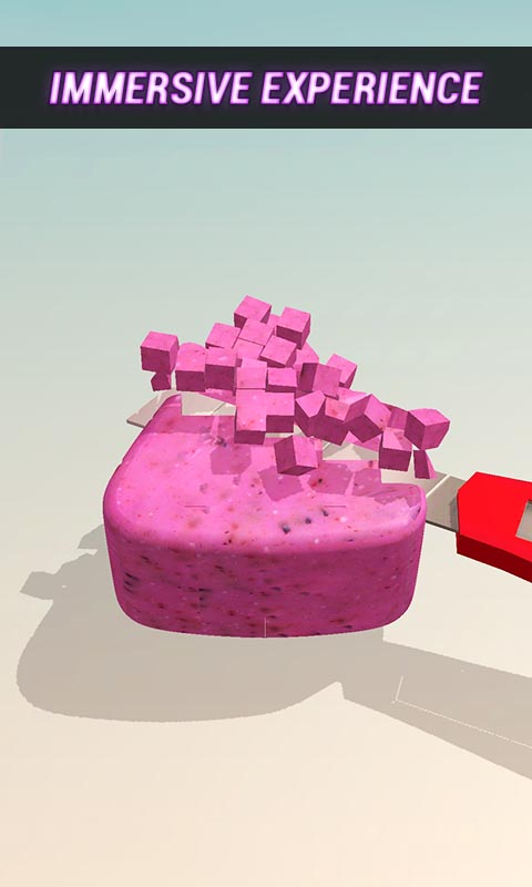 Tricky Soap Cutting! Cutter Knife Game - App on the Amazon Appstore