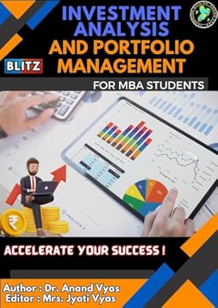 Buy Investment Analysis and Portfolio Management Book Online at Low ...