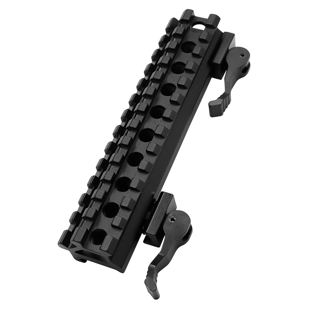 Quick Release Riser Mount at Tammy Jackson blog