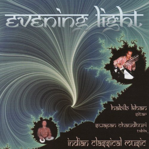 Evening Light de Habib Khan en Amazon Music Unlimited