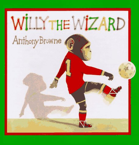Buy Willy the Wizard Book Online at Low Prices in India | Willy the ...