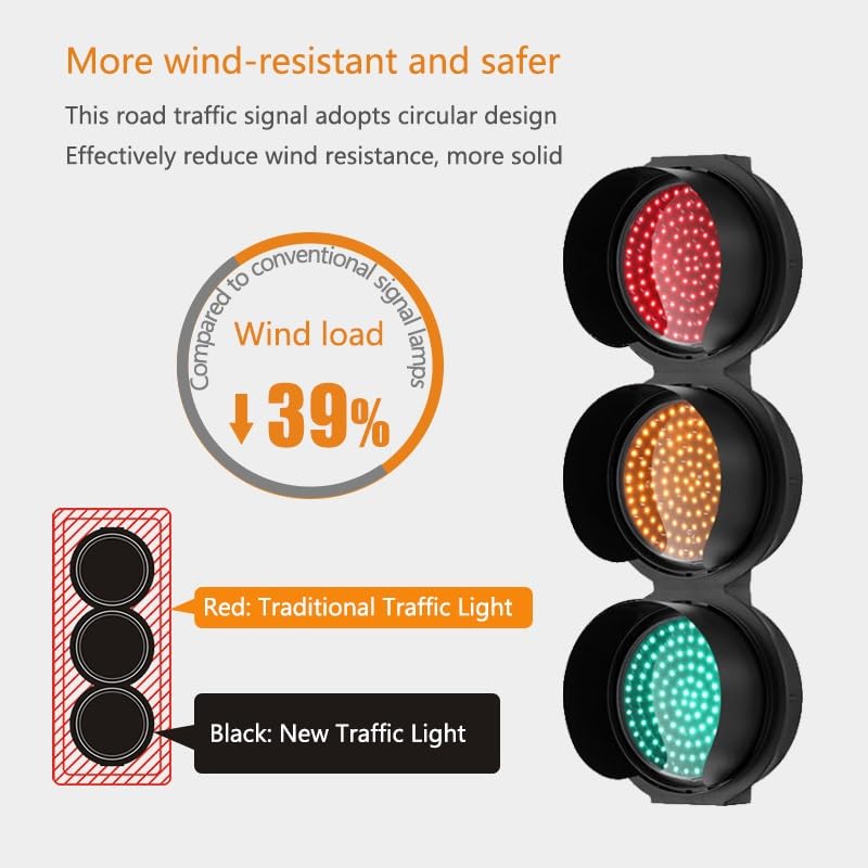Stop Light Advertising