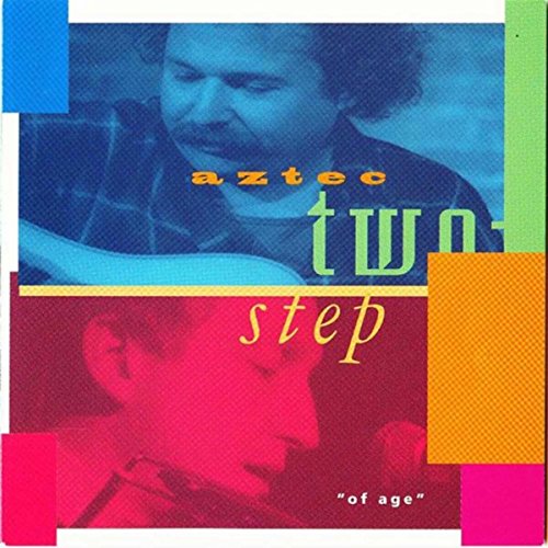 Amazon.com: Of Age : Aztec Two-Step: Digital Music