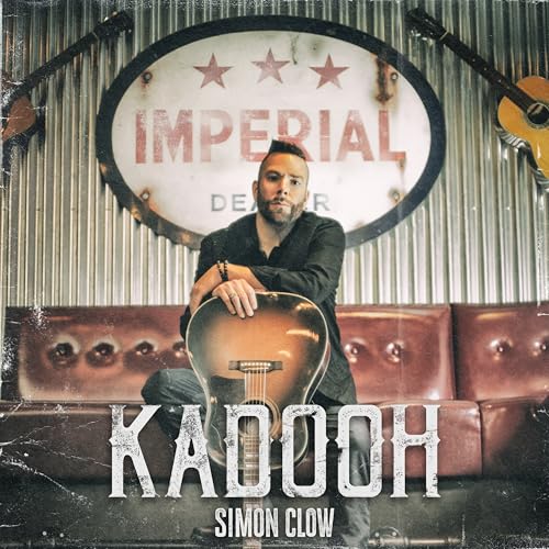Écouter Kadooh par Simon Clow sur Amazon Music Unlimited