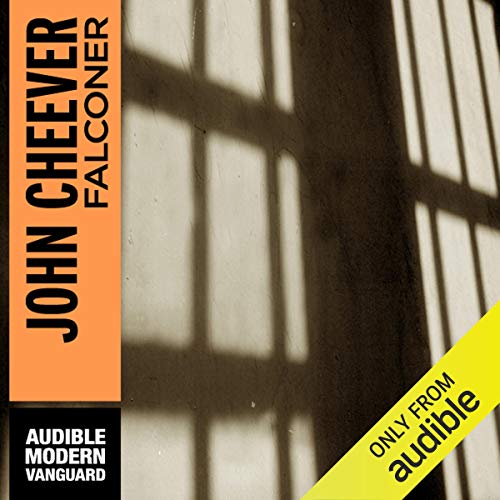Falconer (Audio Download): John Cheever, Jay Snyder, Audible Studios ...