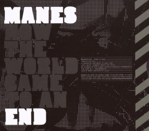 Manes - How the World Came to an End - Amazon.com Music