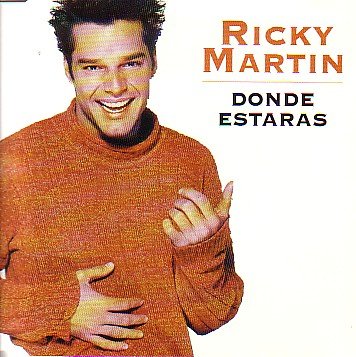 Donde Estaras - Amazon.com Music