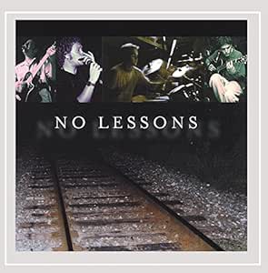 Amazon.com: No Lessons: CDs & Vinyl
