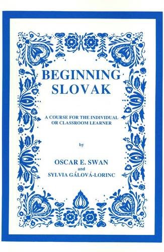 Everything You Need To Learn Slovak - Language Hobo