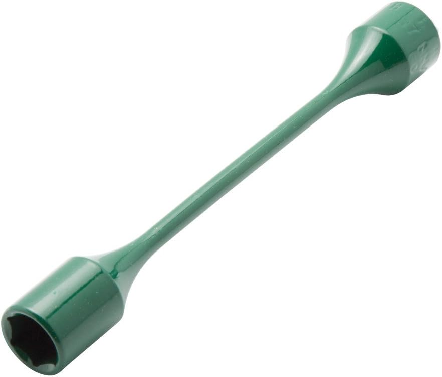 Amazon.com: Steelman 50097 1/2-Inch Drive x 17mm 45 ft-lb Torque Stick ...