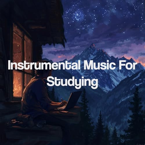 Amazon Music - EntspannungsmusikのInstrumental Music For Studying ...