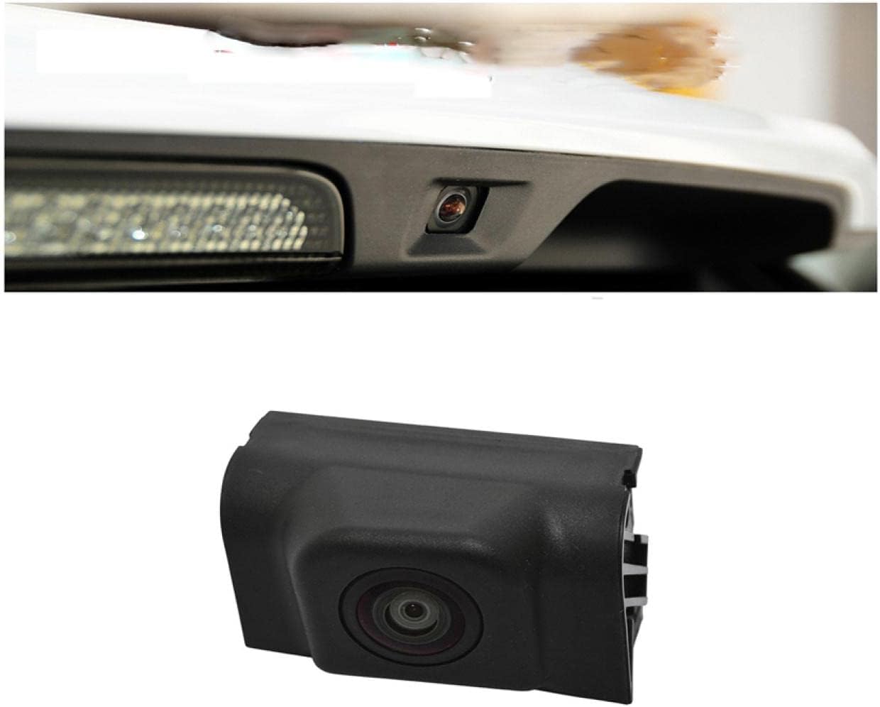 Telecamera Posteriore per Auto per Land Rover Range Rover Sport L320 ...