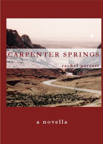 Amazon.com: Carpenter Springs eBook : Parrott, Rachel: Books