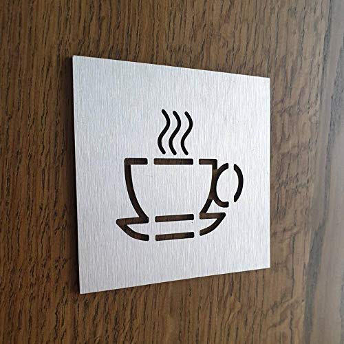 Buy Coffee sign/Coffee break sign/Restaurant sign/Pub sign/Hotel sign ...