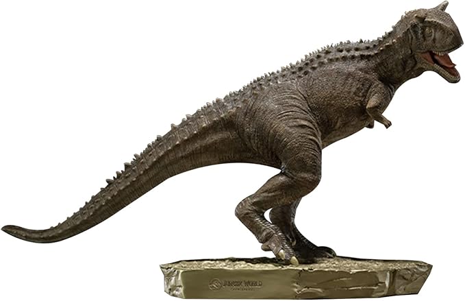 Amazon.co.jp: TONGSHIFU 1/20 Size Limited Edition Carnotaurus ...