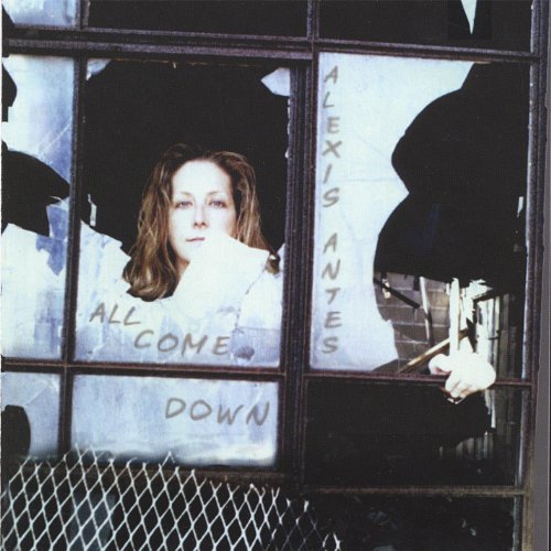 Amazon.com: All Come Down : Alexis Antes: Digital Music