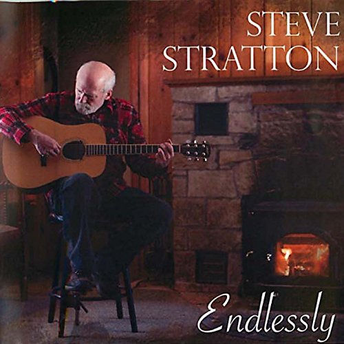 Play Endlessly by Steve Stratton on Amazon Music