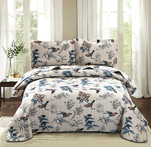 Best Bird Bedspreads: Elevate Your Bedroom with Nature's Charm ...