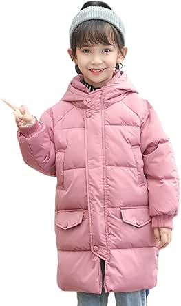 Amazon.co.jp: QPQPQ ダウンジャケット キッズ ダウンコート 男の子 女の子 子供 秋冬 子ども ジュニア おしゃれ ...