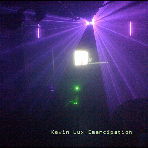 Play Emancipation by Kevin Lux on Amazon Music