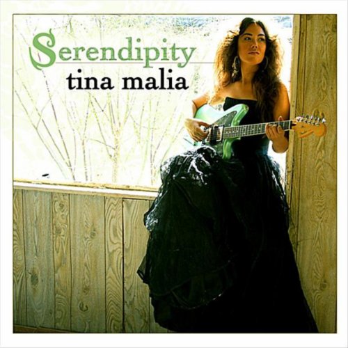 Play Serendipity by Tina Malia on Amazon Music