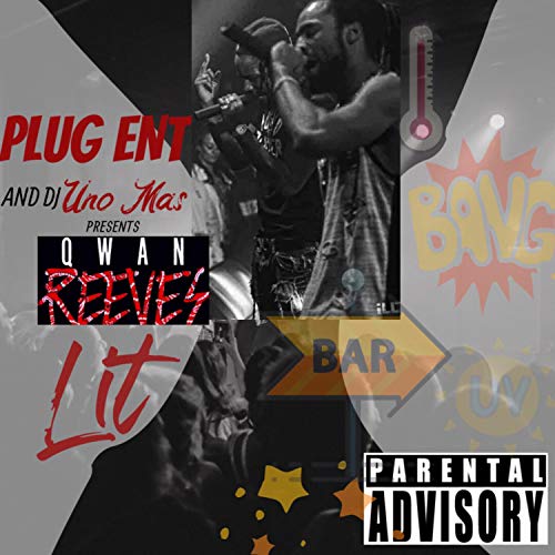 Play Lit by Qwan Reeves feat. Young Milli on Amazon Music