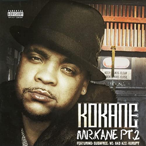 Play Mr. Kane Part 2 by Kokane on Amazon Music