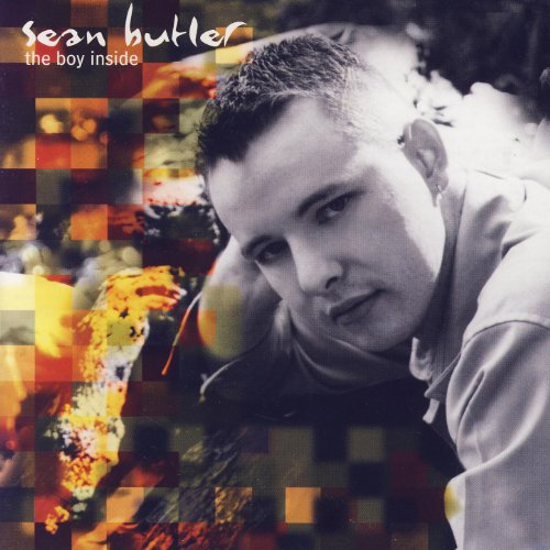 Amazon.com: The Boy Inside : Sean Butler: Digital Music