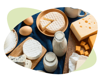 Knuspr Bio-Sortiment