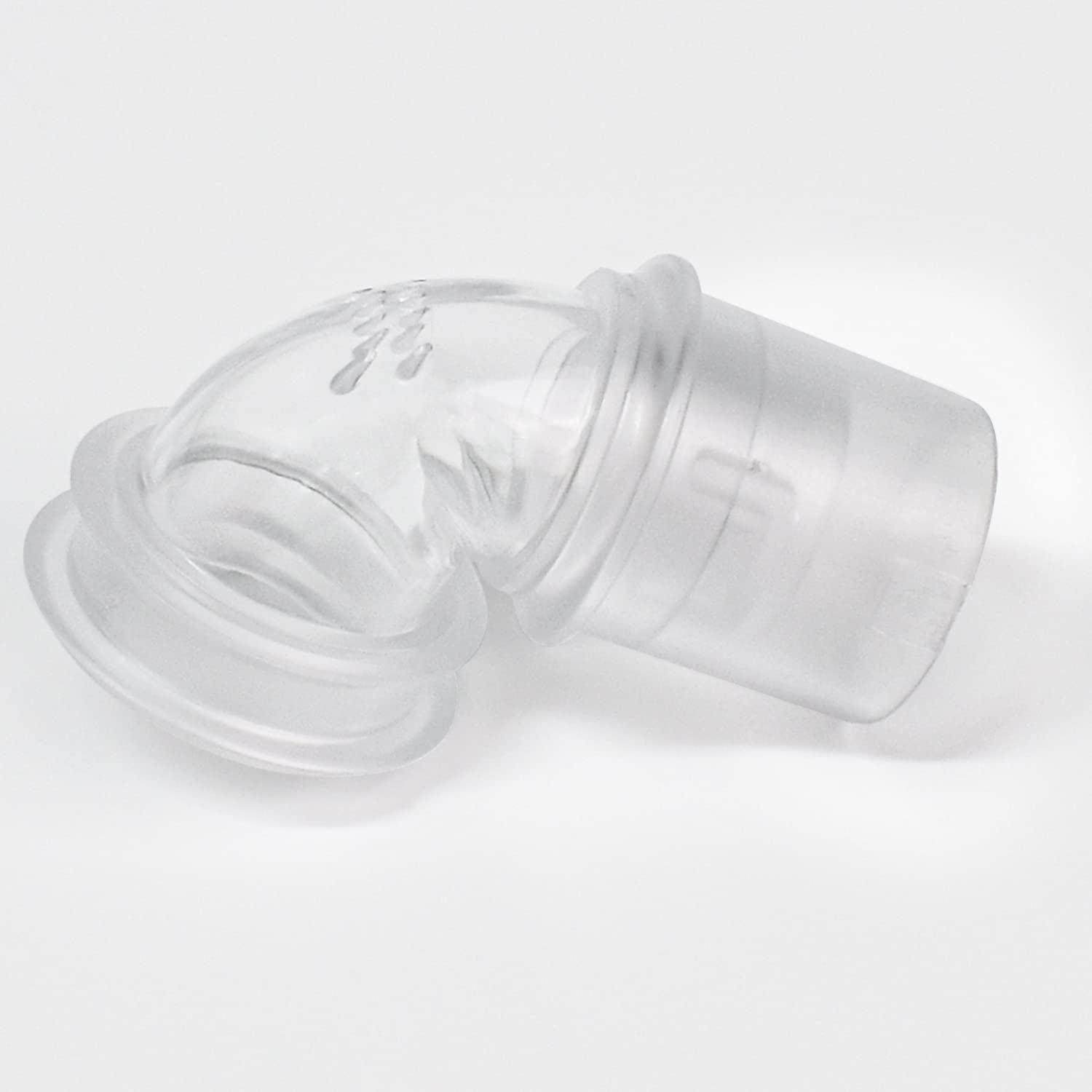 Buy Replacement Elbow for Respironics Dreamwear Nasal , Elbow for ...