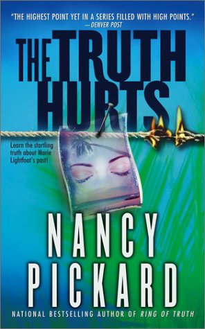 The Truth Hurts: Pickard, Nancy: 9780743412049: Amazon.com: Books