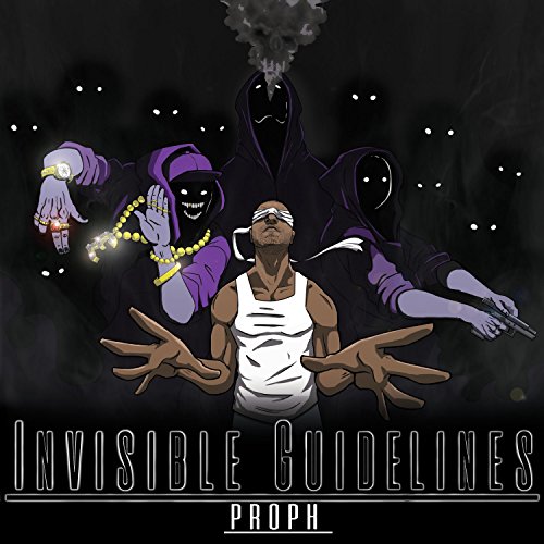 Play Invisible Guidelines by Proph on Amazon Music
