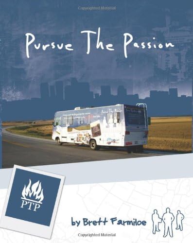 Pursue the Passion: Brett Farmiloe, People Department Publishing ...