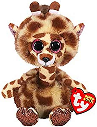 Top 10 Rarest Beanie Boos of 2021 - Best Reviews Guide