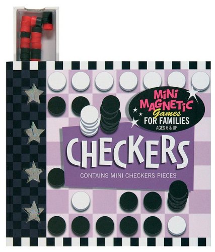 Checkers: A Beginner's Guide | Amazon.com.br