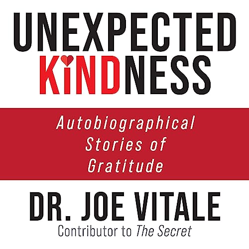 Amazon.com: Unexpected Kindness: Autobiographical Stories of Gratitude (Audible Audio Edition ...
