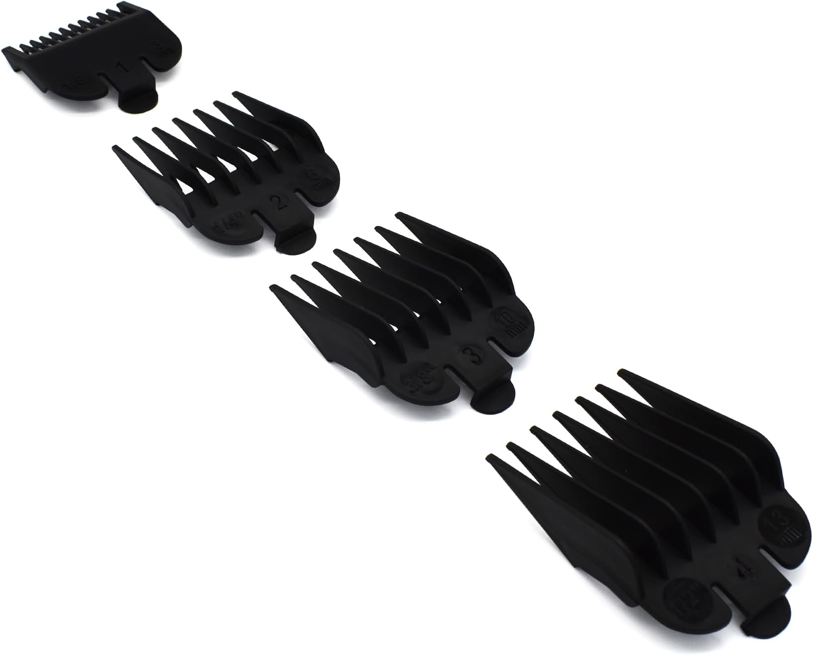 Amazon.com: Remington #5, 5/8" (16mm) Guide Comb for Hair Clipper ...