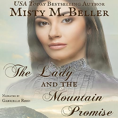 Amazon.com: The Lady and the Mountain Promise: The Mountain Series, Book 4 (Audible Audio ...
