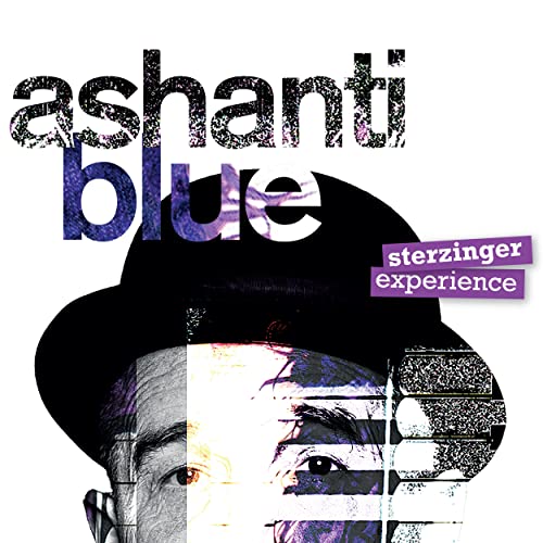 Amazon.co.jp: Ashanti Blue : Sterzinger Experience: デジタルミュージック