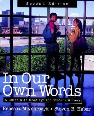 IN OUR OWN WORDS 2ED: Rebecca Mlynarczyk: 9780521657648: Amazon.com: Books