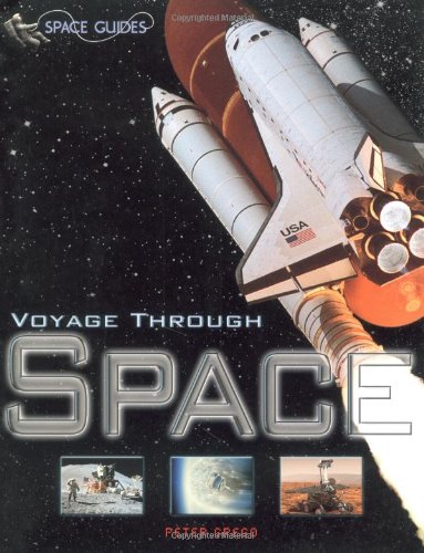 Voyage Through Space: Peter Grego: 9781848350168: Amazon.com: Books