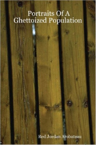 Portraits Of A Ghettoized Population : Arobateau, Red Jordan: Amazon.de ...