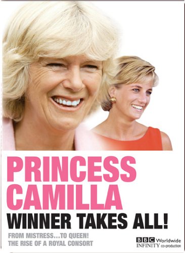 Amazon.com: Princess Camilla:Winner Takes All : Anthony Utley, Alan ...