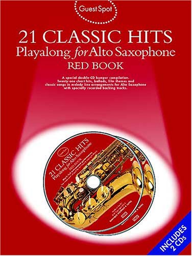 Buy Classic Hits(21) Playalong Book Online at Low Prices in India ...