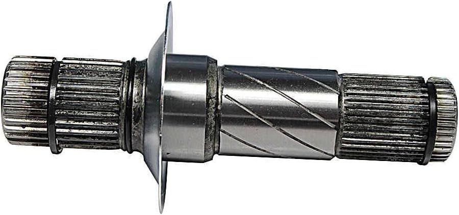 Amazon.com: 1 New Intermediate/Stub Shaft Connects to Front Driver Side ...