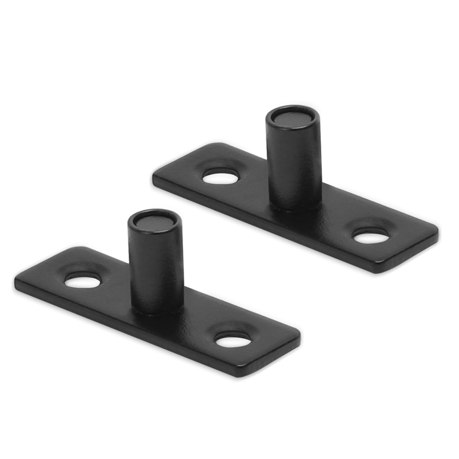 Snapklik.com : Barn Door Floor Guide, Sliding Door Roller Guide For ...