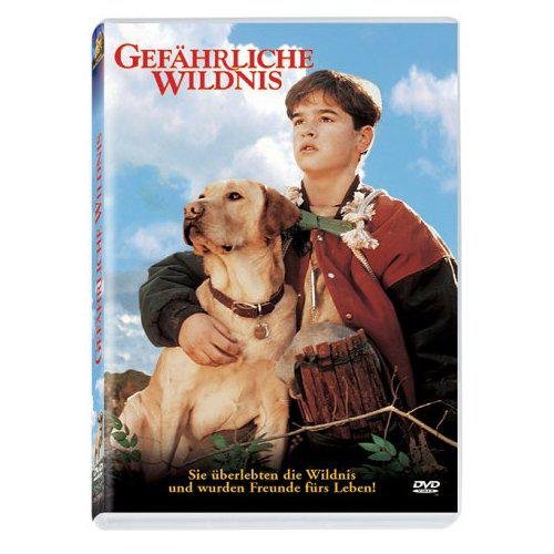 Gefährliche Wildnis: Amazon.de: Davison, Bruce, Rogers, Mimi, Bradford ...