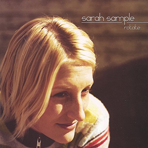 Play Rotate by Sarah Sample on Amazon Music