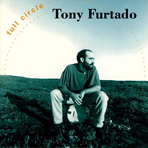 Amazon.com: Full Circle : Tony Furtado: Digital Music